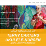 Ukulele stimmen - So einfach geht's! | Ukulele lernen